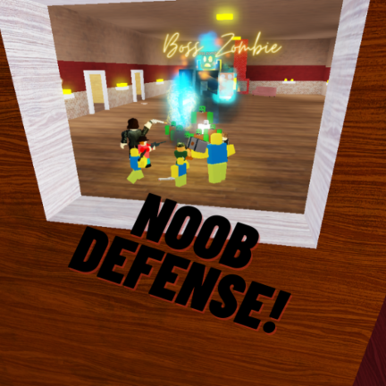 RobloxGo | Noob Defense (DOCTOR MAP!) - Real Time Stats, Insights And ...