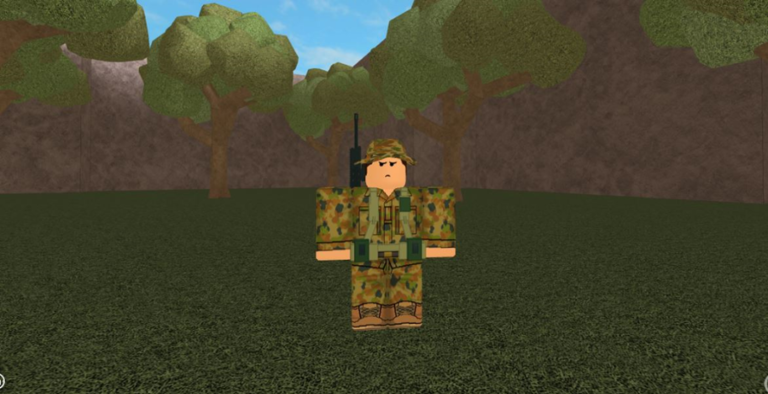 RobloxGo | Gallipoli Barracks *BETA VERSION* - Real Time Stats, Insights And Ranking