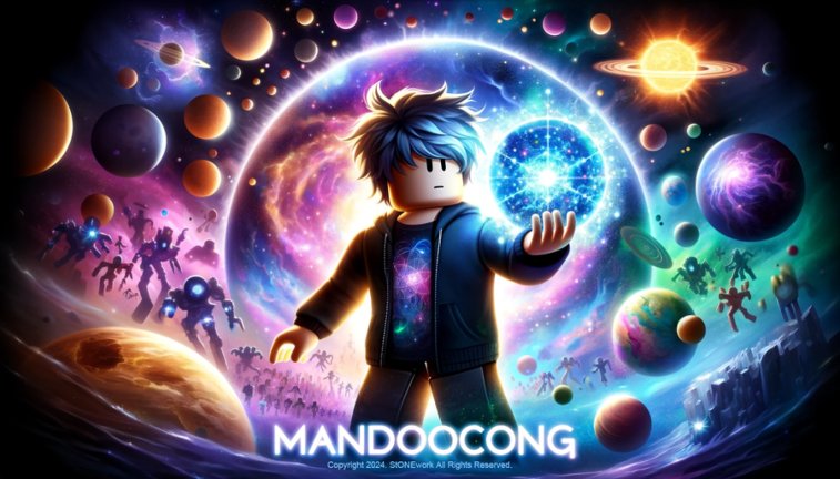 RobloxGo | Element Simulator - MandooCong - Real Time Stats, Insights ...