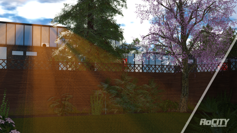 RobloxGo | RoCity🚚 - Real Time Stats, Insights And Ranking