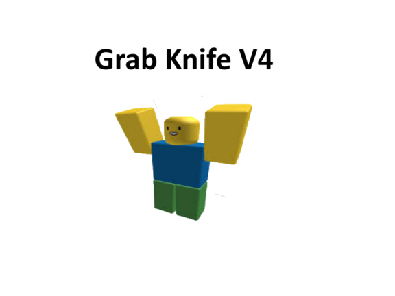 RobloxGo | Grab Knife - Real Time Stats, Insights And Ranking