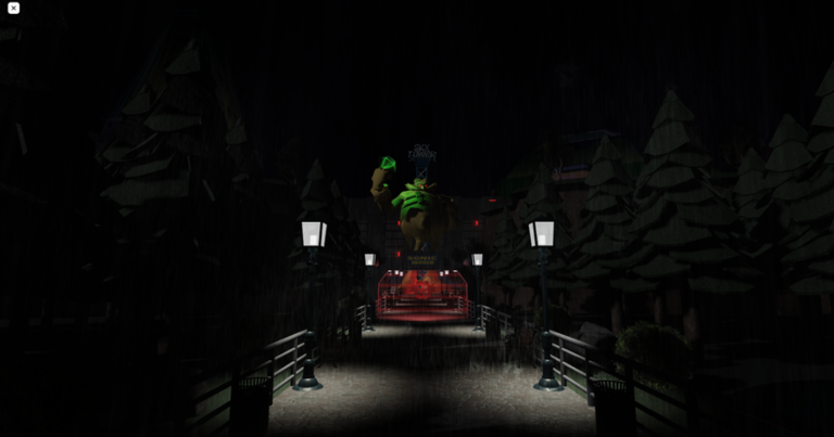 RobloxGo | What is Sonic World [Showcase] RobloxGo rating?