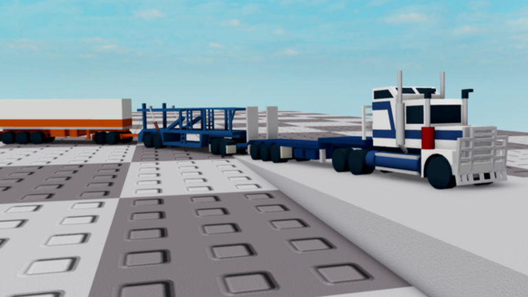 RobloxGo | Road Train Assembly Area - Real Time Stats, Insights And Ranking
