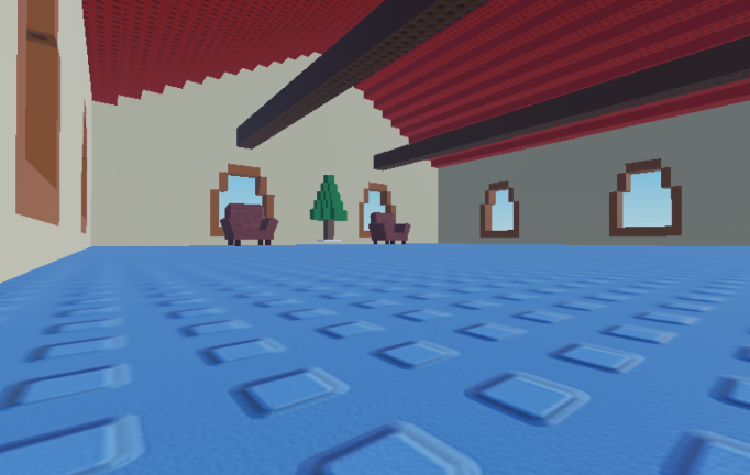 RobloxGo | Backdoor House Testing - Real Time Stats, Insights And Ranking