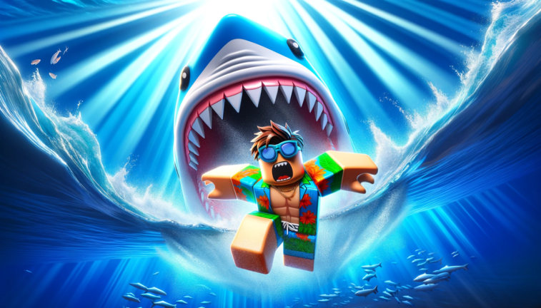 RobloxGo | 🌊Swimming Simulator - Real Time Stats, Insights And Ranking