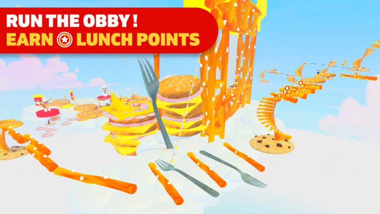 RobloxGo | Lunchables Playables - Real Time Stats, Insights And Ranking