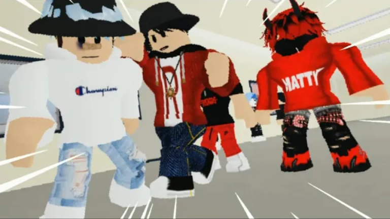 RobloxGo | Live Animation RP - Real Time Stats, Insights And Ranking