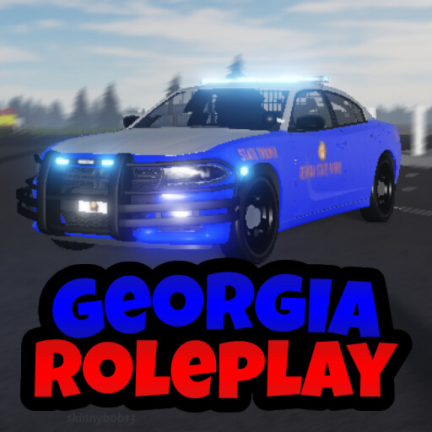 RobloxGo | GRC | Georgia State Roleplay - Real Time Stats, Insights And ...