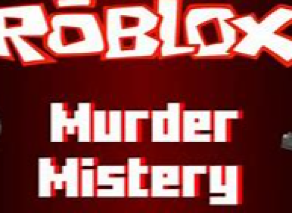 Murder Mystery 3