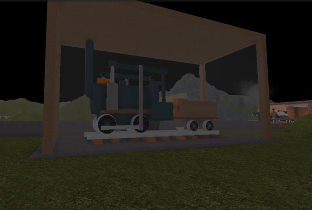 RobloxGo | Narrow Gauge Hills Classic - Real Time Stats, Insights And ...