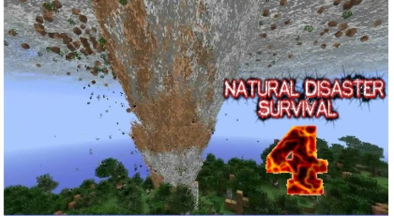 RobloxGo | Natural Disaster Survival 4 - Real Time Stats, Insights And ...