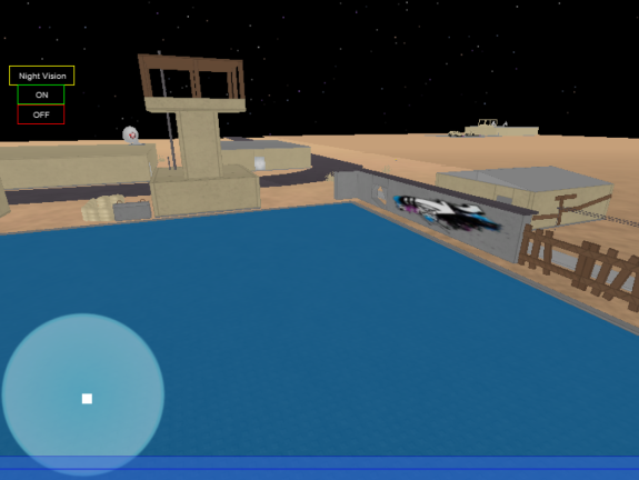 RobloxGo | Desert Wars(ONE OF THE BEST MAPS ON ROBLOX) - Real Time ...