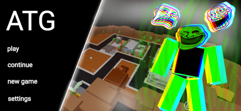 RobloxGo | Another Trollge Game - Real Time Stats, Insights And Ranking