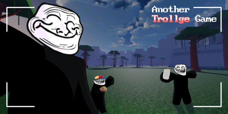 RobloxGo | Another Trollge Game - Real Time Stats, Insights And Ranking