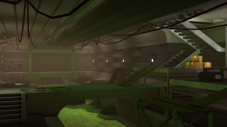 RobloxGo | Crime Kitchen 🐀 - Real Time Stats, Insights And Ranking