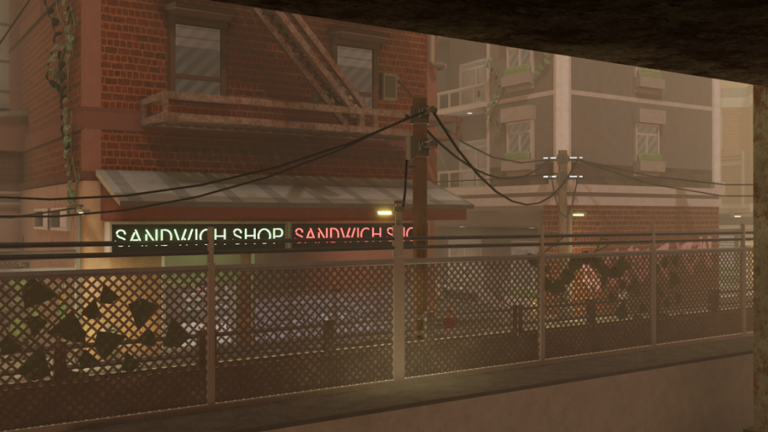 RobloxGo | Crime Kitchen 🐀 - Real Time Stats, Insights And Ranking