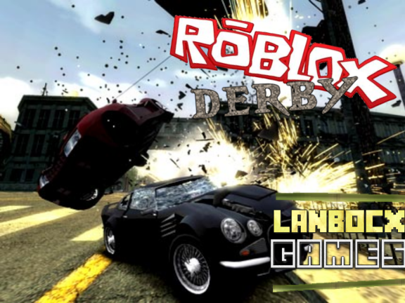 RobloxGo | ROBLOX Derby - Real Time Stats, Insights And Ranking