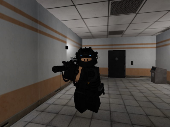 [SCP] Site-53 Roleplay