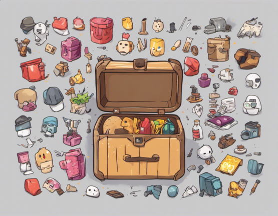 RobloxGo | Chest Opening Simulator - Real Time Stats, Insights And Ranking