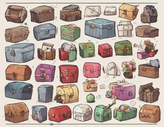 RobloxGo | Chest Opening Simulator - Real Time Stats, Insights And Ranking