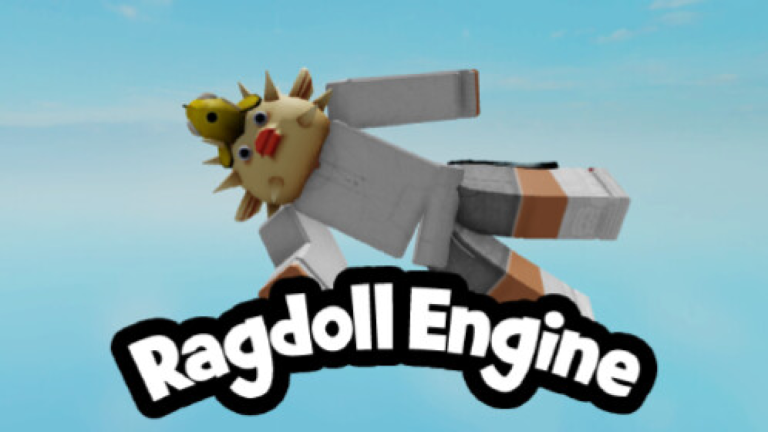 RobloxGo | Ragdoll Engine Simulator (FREE PUCH) - Real Time Stats, Insights And Ranking