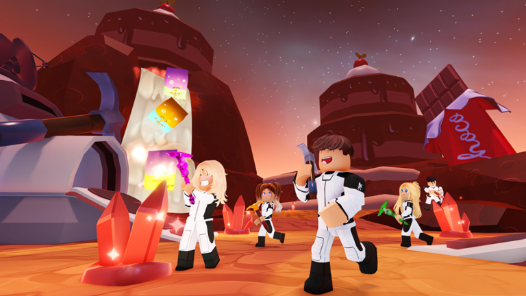 RobloxGo | Build a Rocket VS Mark Rober - Real Time Stats, Insights And ...