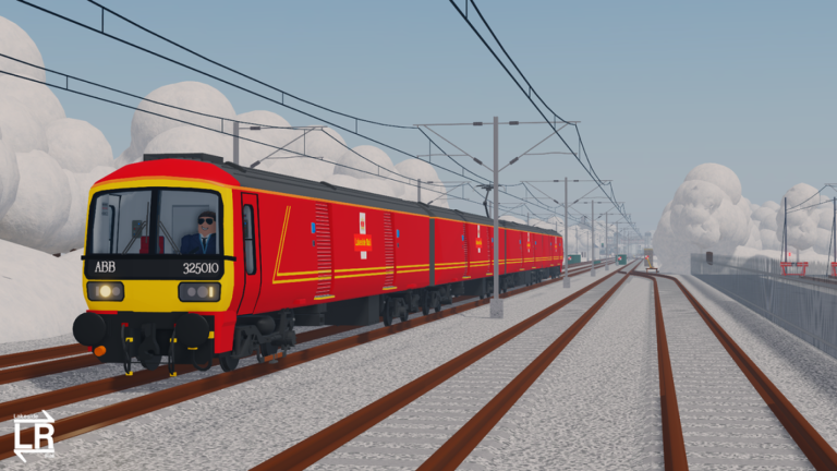 RobloxGo | Lakeside rail ⇌ - Real Time Stats, Insights And Ranking