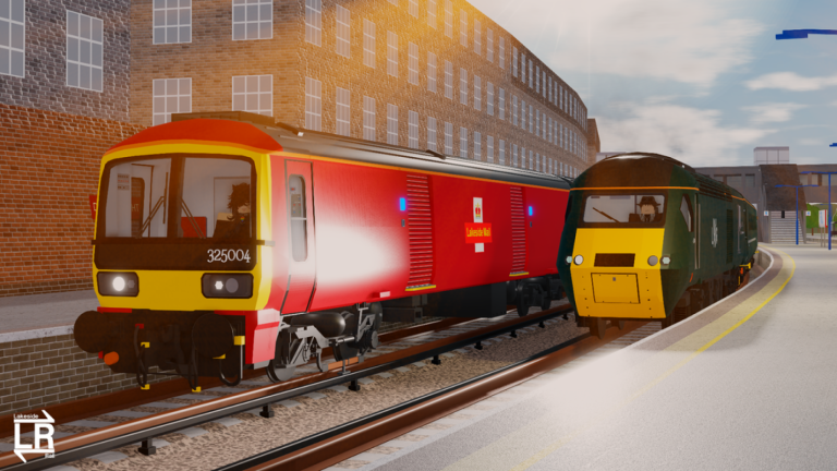 RobloxGo | Lakeside rail ⇌ - Real Time Stats, Insights And Ranking