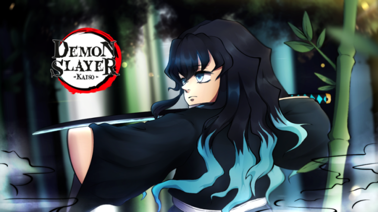 RobloxGo | Kaiso [Public Release] - Real Time Stats, Insights And Ranking