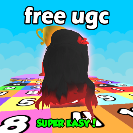 RobloxGo | Code for UGC! 🔥 - Real Time Stats, Insights And Ranking