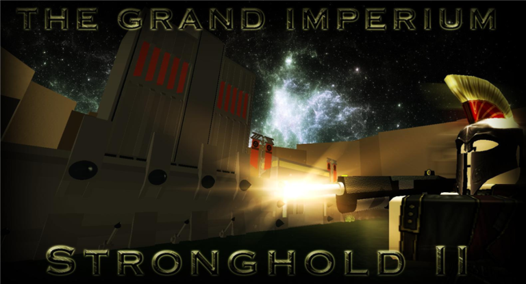 RobloxGo | [The Grand Imperium] Stronghold II - Real Time Stats ...