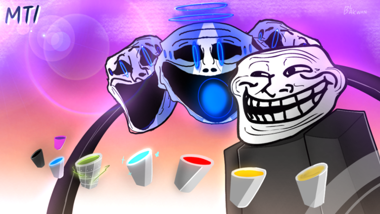 RobloxGo | Reopened Multiverse Trollge Incidents - Real Time Stats ...