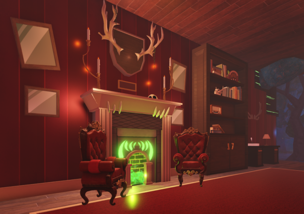 RobloxGo | Hazbin 🍎 Hotel [RP] VS Steal a Brainrot Full Comparison