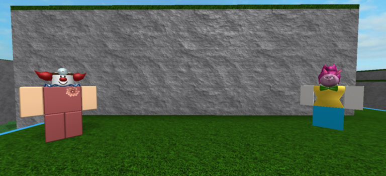 RobloxGo | Robloxian Myth Hunters Park! [WIP] - Real Time Stats ...