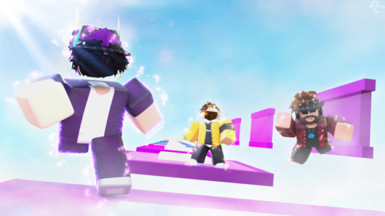 RobloxGo | [NEW] Stud Long Jump Per Difficulty Chart Obby - Real Time Stats, Insights And Ranking