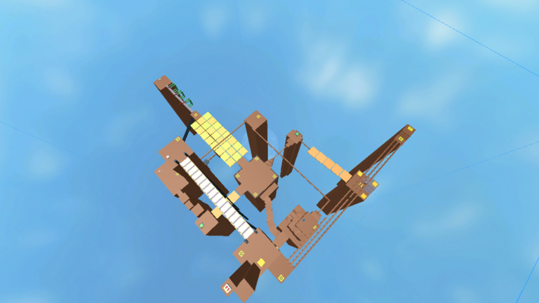 RobloxGo | Sword Fight on The Heights III - Real Time Stats, Insights ...