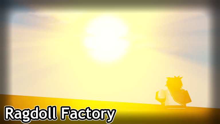 RobloxGo | [Some new stuff] Ragdoll Factory - Real Time Stats, Insights And Ranking