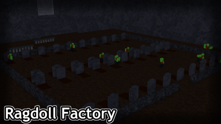 RobloxGo | [Some new stuff] Ragdoll Factory - Real Time Stats, Insights And Ranking