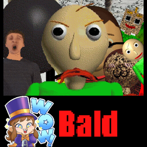 RobloxGo | Baldi's Basics - Play as Baldi - Real Time Stats, Insights ...