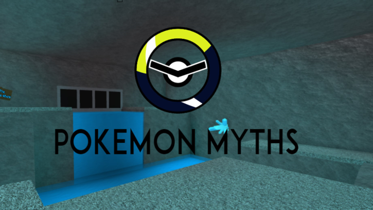RobloxGo | Pokemon Myths! [CHECK DESCRIPTION] - Real Time Stats ...