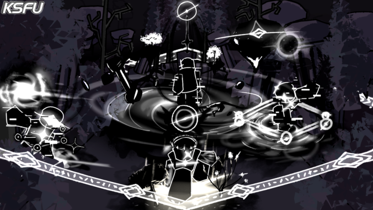 RobloxGo | [Numinous] Killstreak Sword Fighting Universe VS [3 SWORDS ...