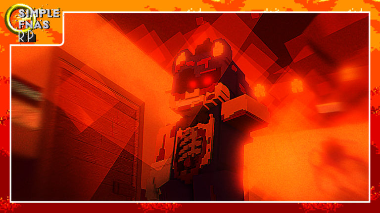 RobloxGo | [TJOC Update!] Simple FNaS RP - Real Time Stats, Insights ...