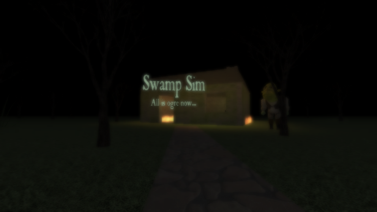 RobloxGo | Swamp Sim - Real Time Stats, Insights And Ranking