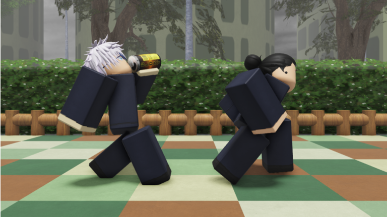 RobloxGo | [FIXBUG!] Gojo & Geto walk - Real Time Stats, Insights And ...