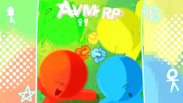 RobloxGo | Alan Becker | Animation vs Animator RP [version] - Real Time ...