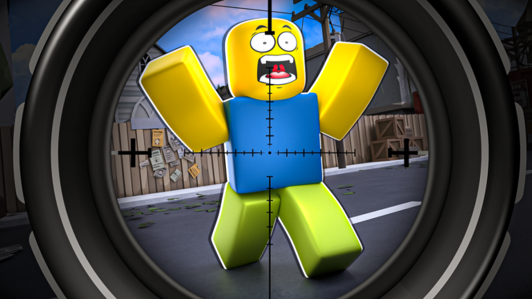 RobloxGo | 🔫Gun Testing - Real Time Stats, Insights And Ranking