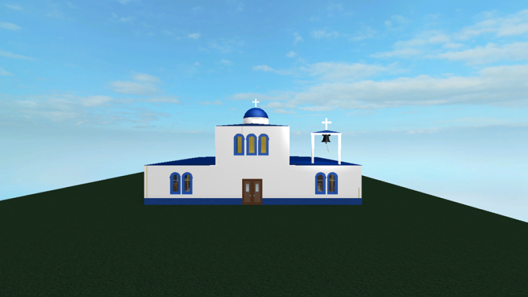 RobloxGo | Holy Trinity Greek Orthodox Church - Real Time Stats ...