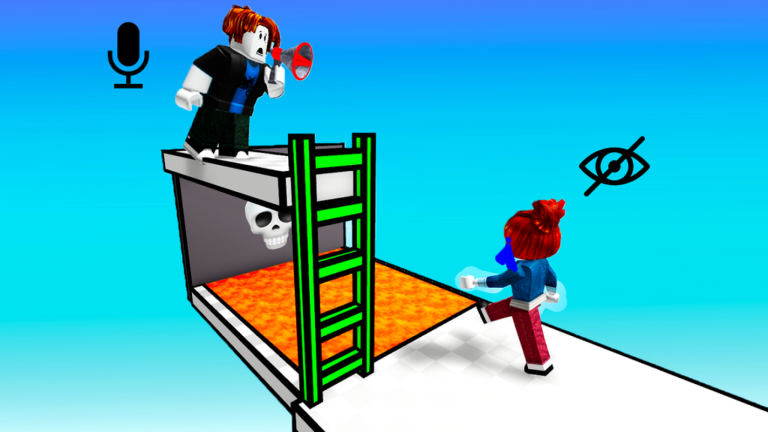 RobloxGo | Tell Me! [2 Player Obby] - Real Time Stats, Insights And Ranking