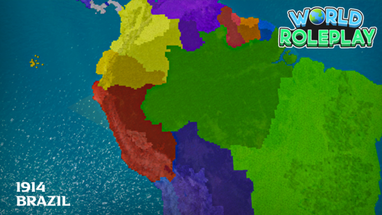 RobloxGo | [📜ULTI] World Roleplay - Real Time Stats, Insights And Ranking