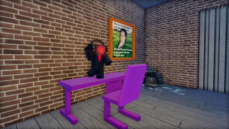 RobloxGo | [NEW] Skibid Toilet Factory Tycoon - Real Time Stats ...